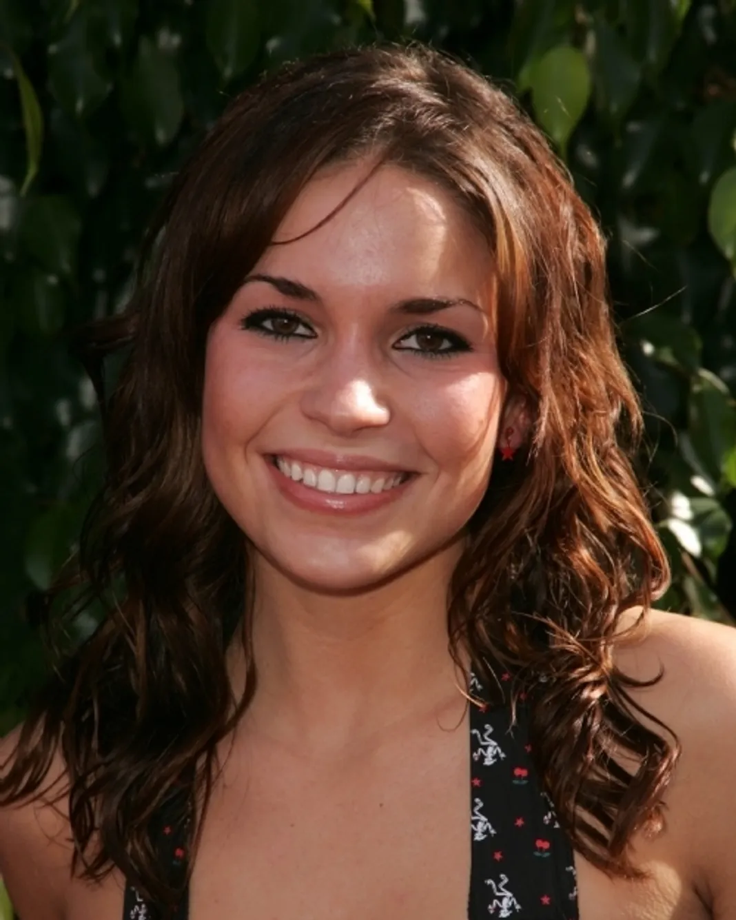 Bogart Backstage 2006 Children's Choice Awards