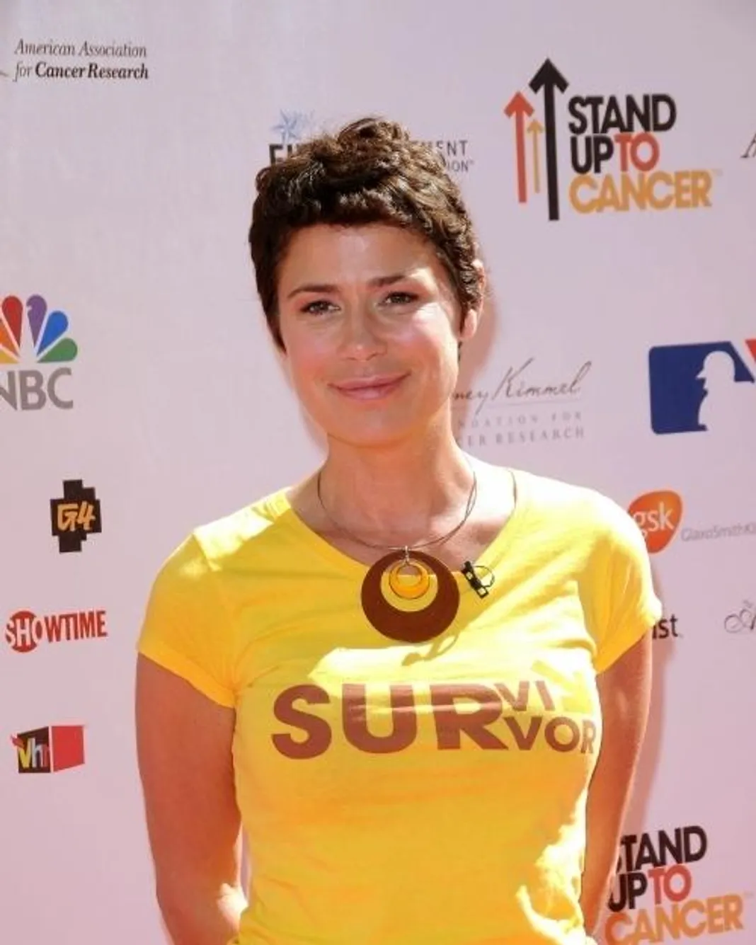 Maura Tierney to Join Cast of 'The Good Wife'