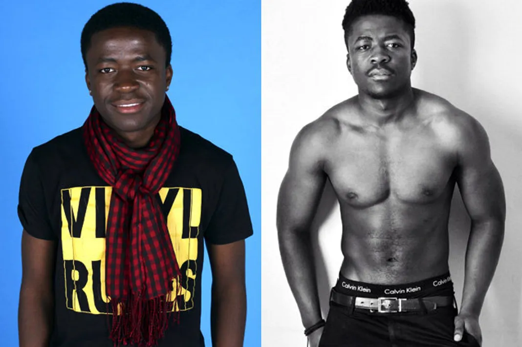 Merveille Lukeba Skins