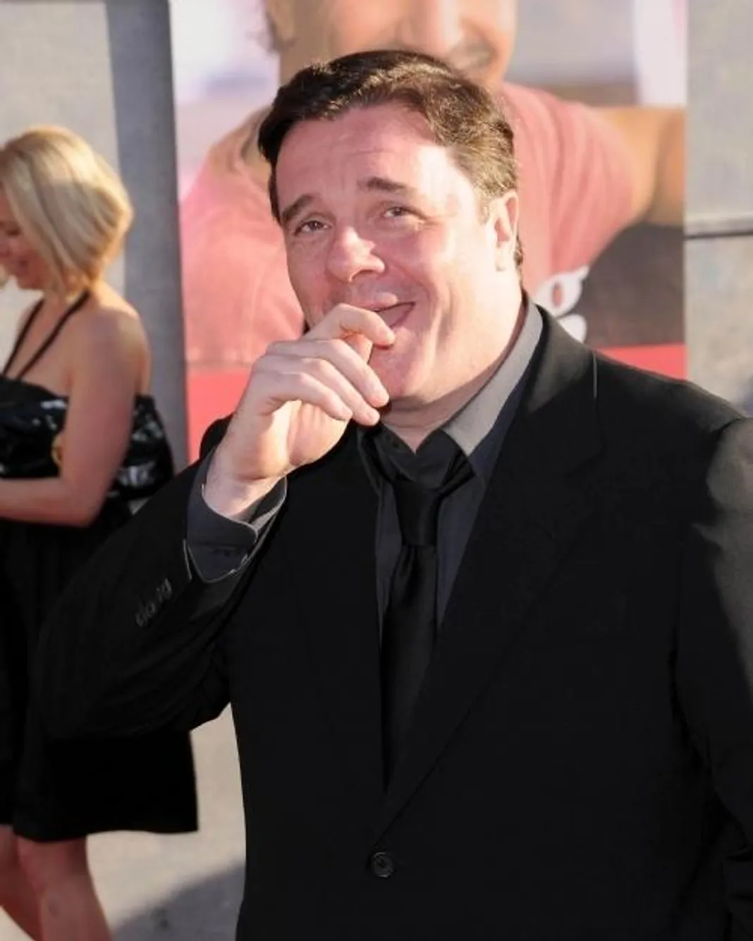 'The Good Wife' Goes Full 'Boston Legal': Adds Nathan Lane to Star ...