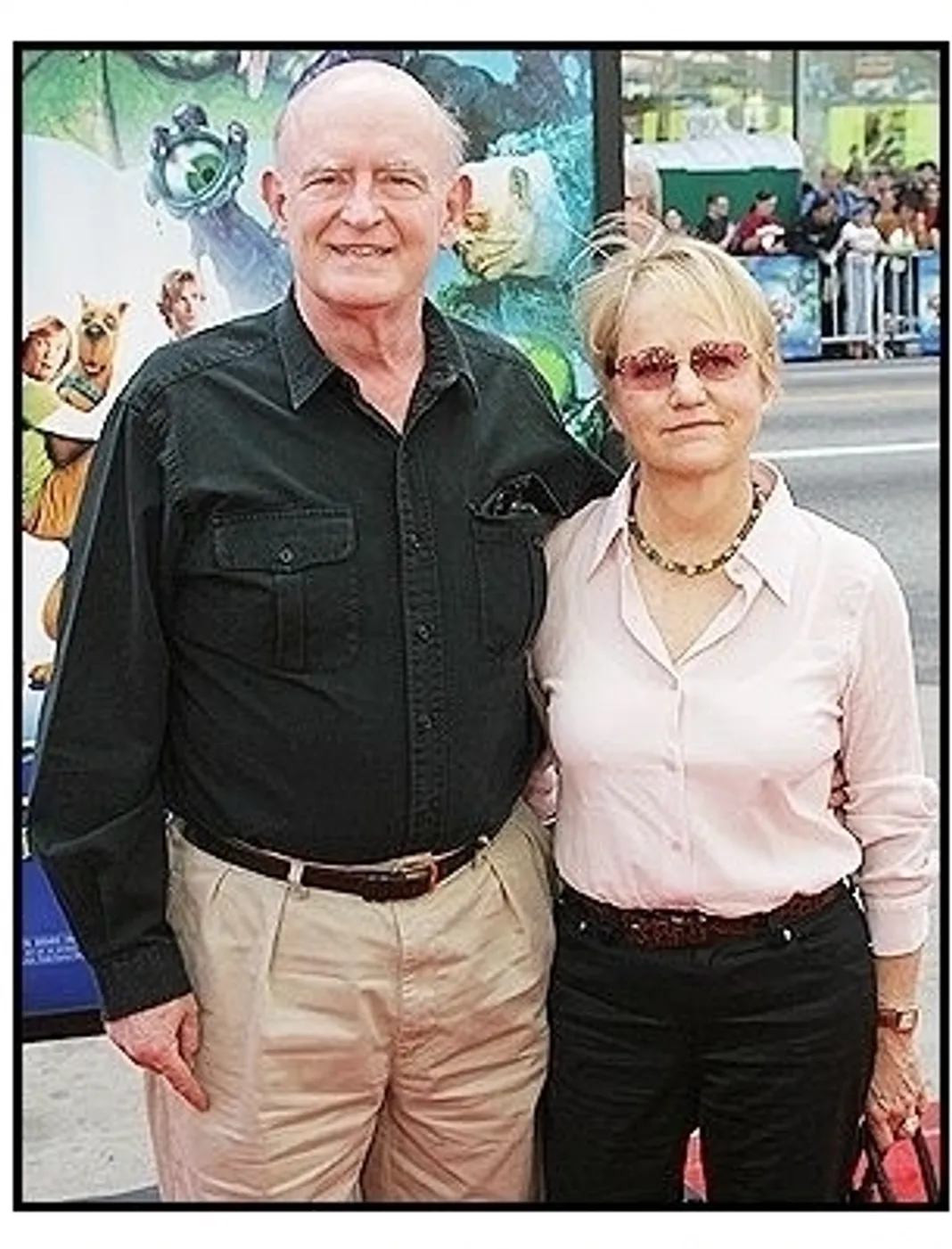 "Scooby-Doo 2: Monsters Unleashed"