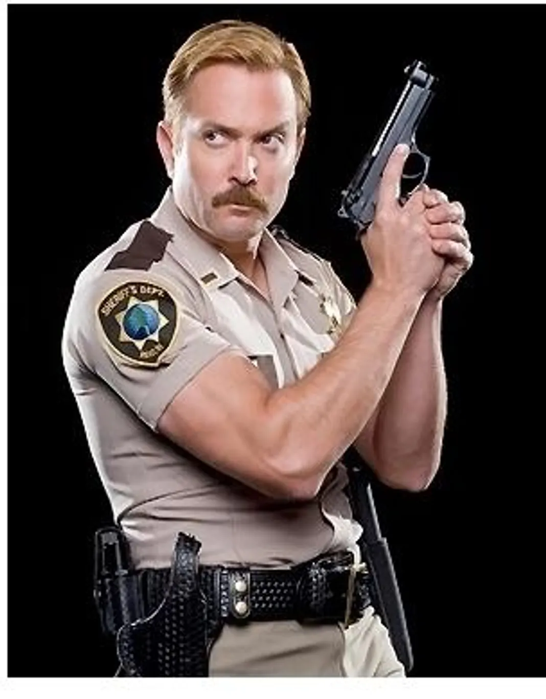 RENO 911! TV Stills