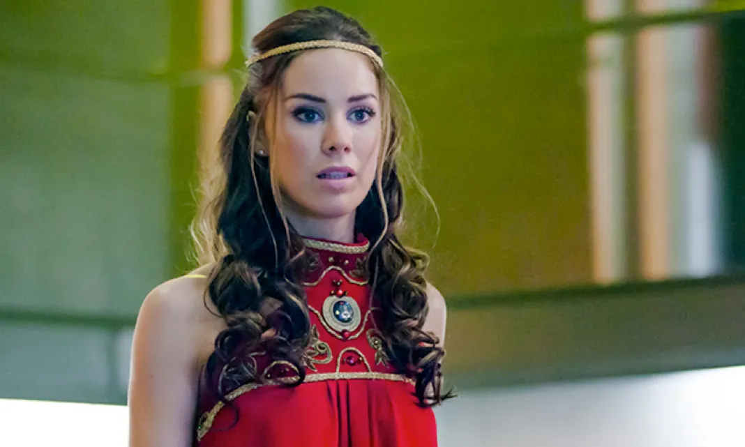 Gnocche di Patate e Pere - Le donne di GoT pagina 271 GOT Forum Game of ...