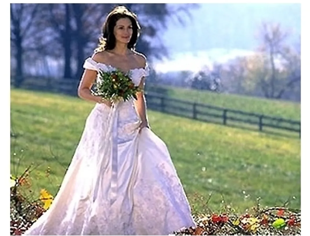 Runaway Bride Movie Stills