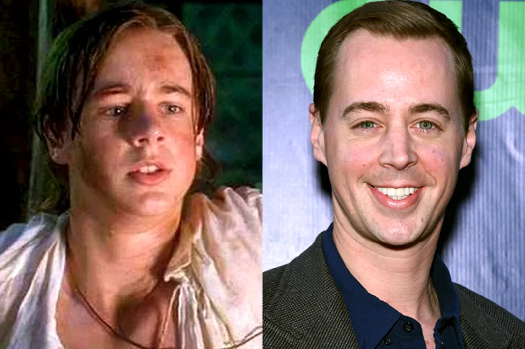 Hocus Pocus: ecco come è diventato il cast | Crazy for Tv Series