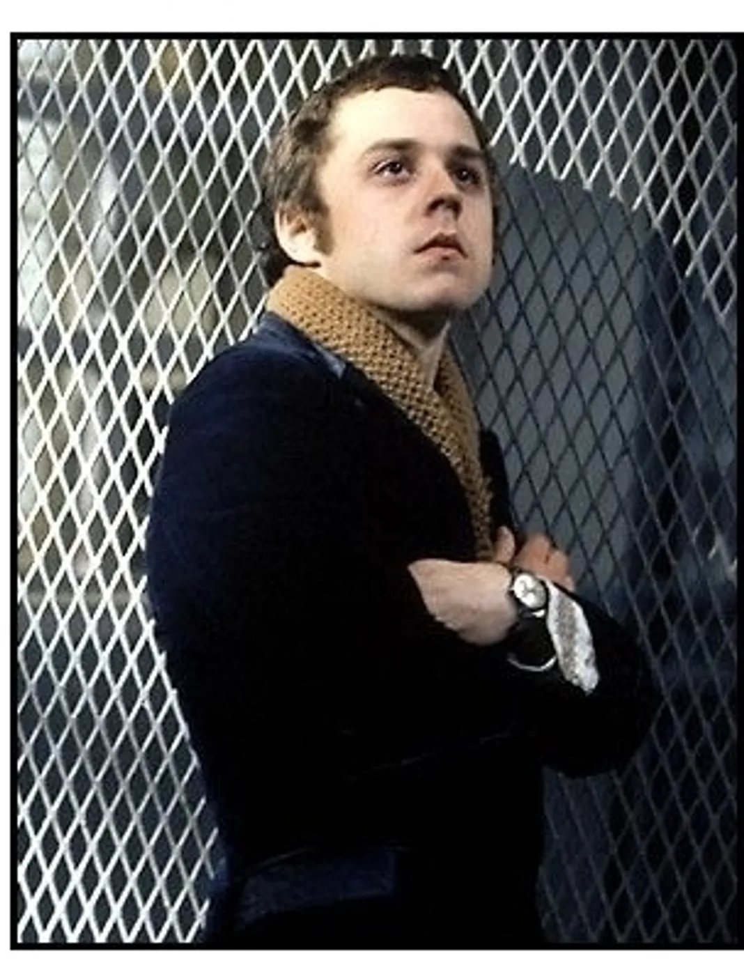 "Shot in the Heart" Photo Gallery