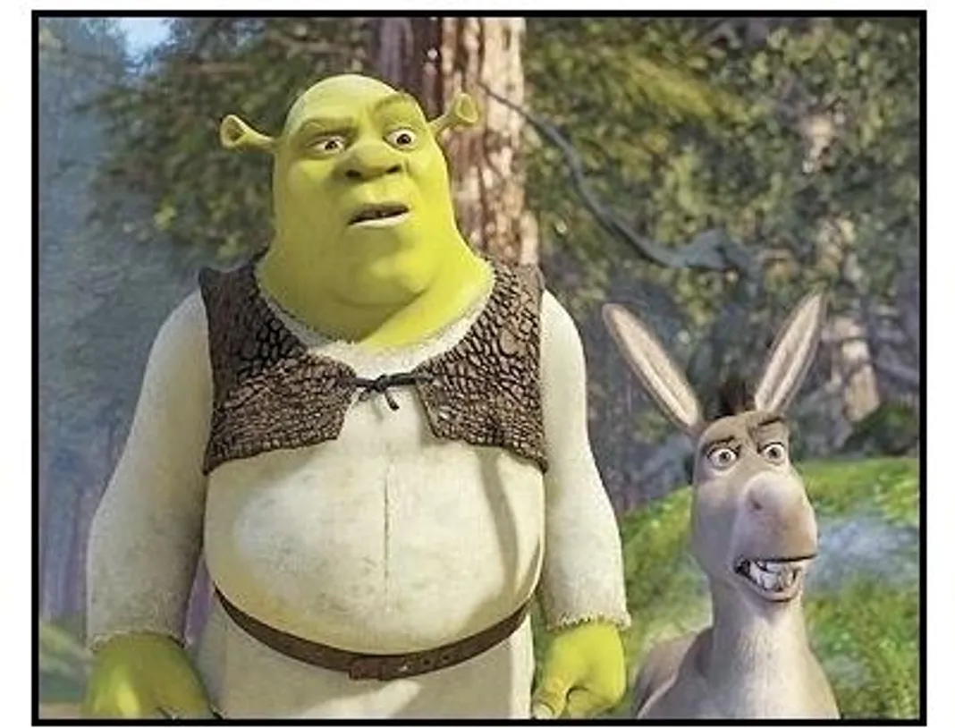 Shrek 2 Review