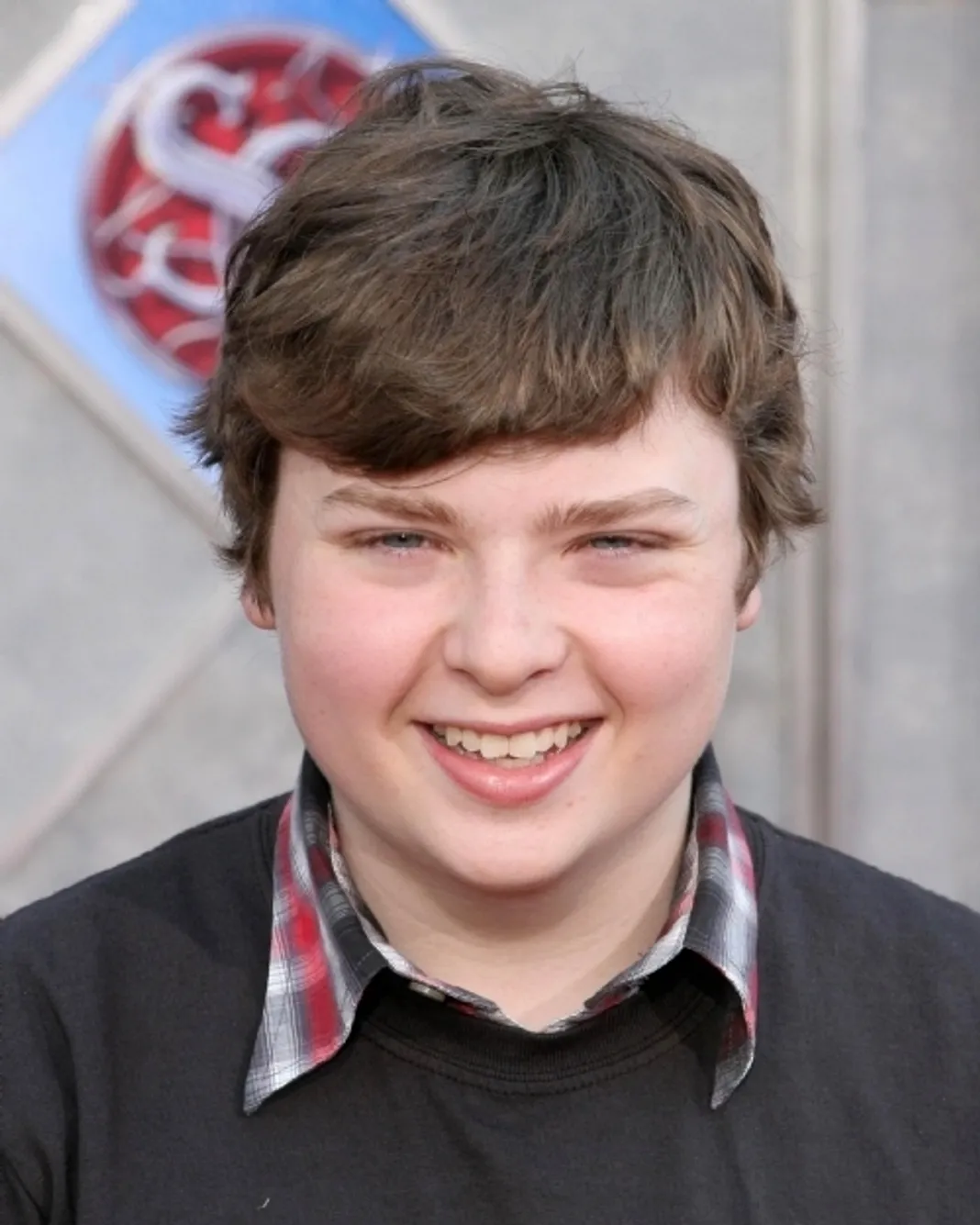 Spencer Breslin And Abigail Breslin 2013