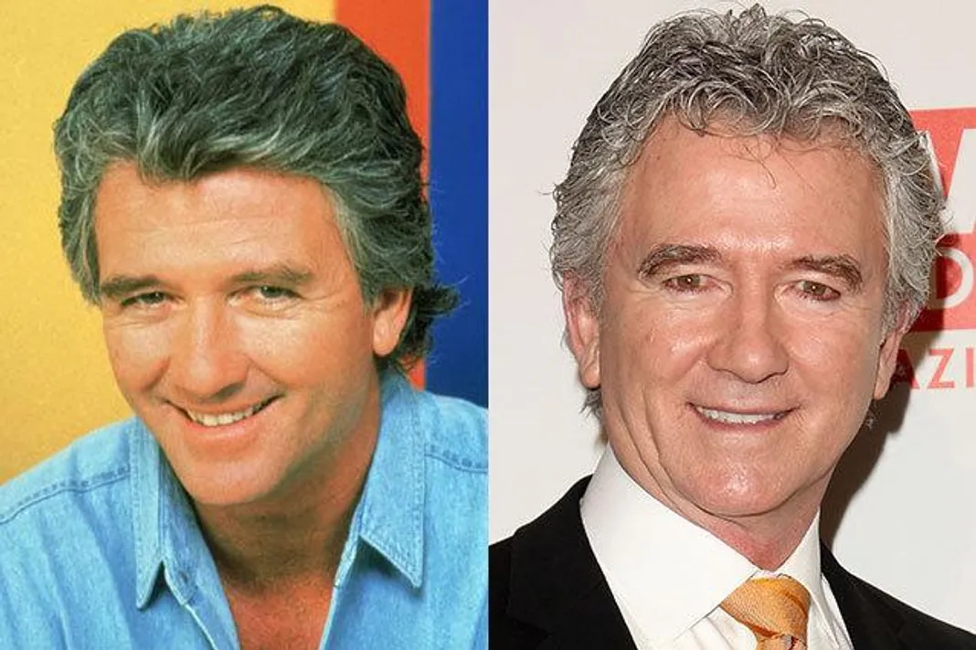 What the 'Step By Step' Cast Looks Like Now