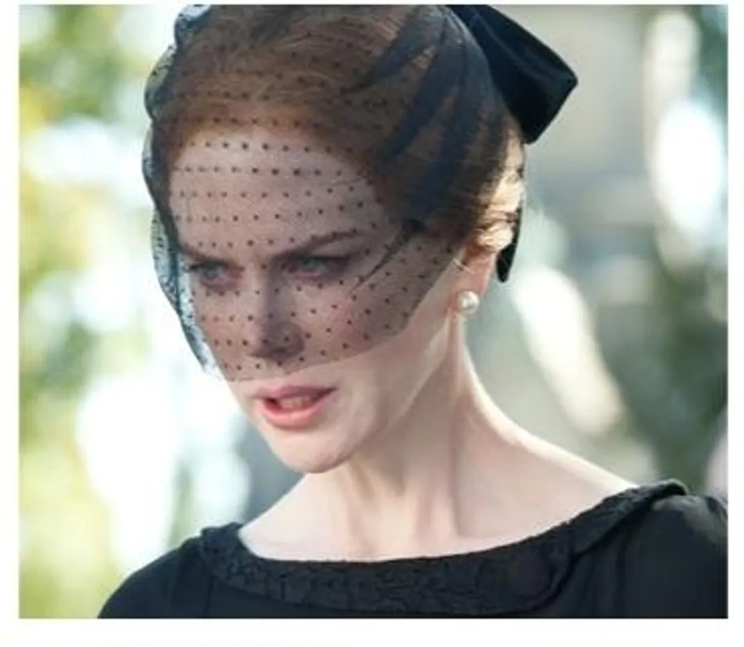 Nicole Kidman Wows in Absolutely Insane, Totally Amazing Sundance Movie ...