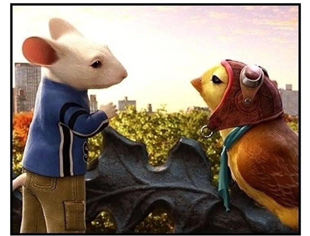 Stuart Little 2