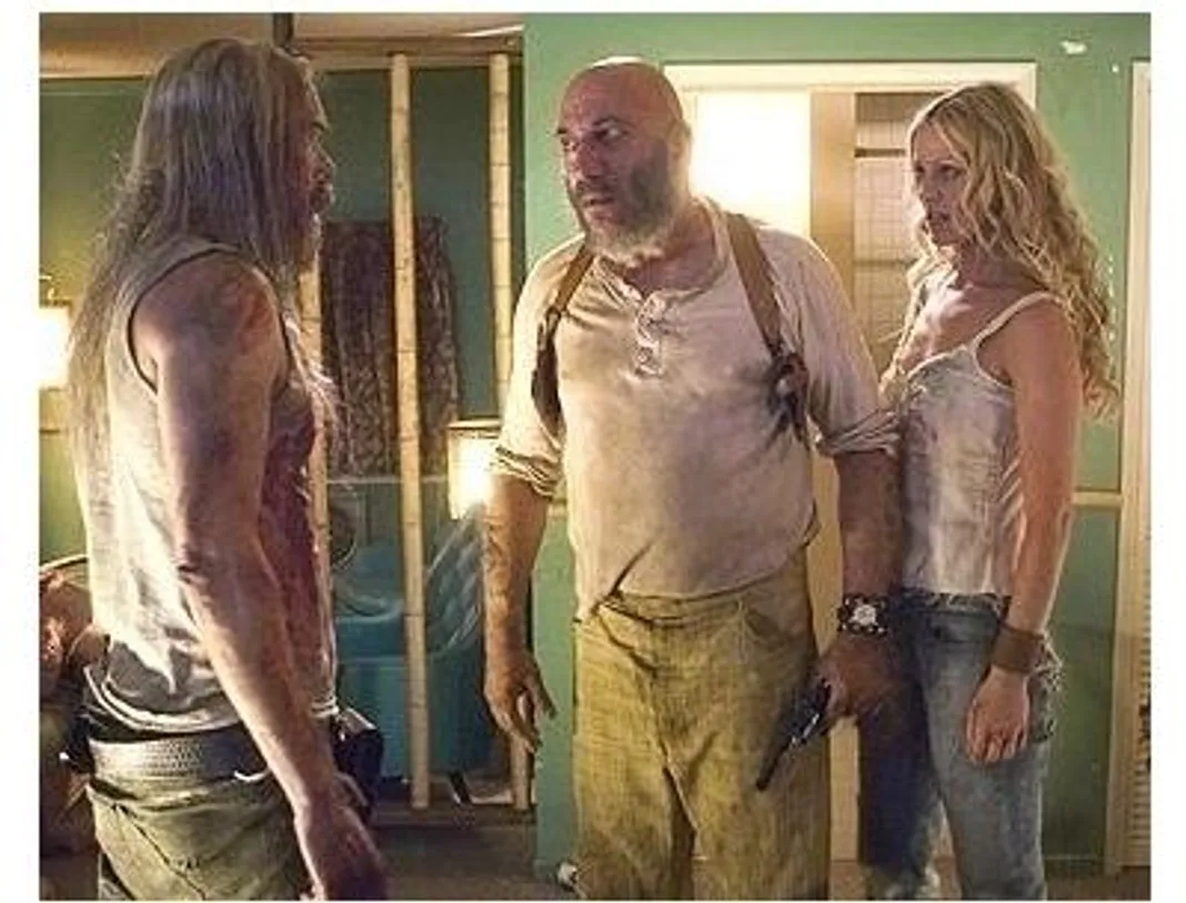 The Devil's Rejects Review