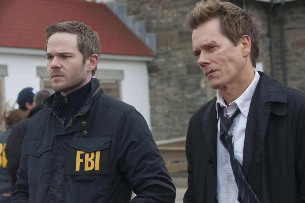 'The Following' Season Finale Recap: Stab City, Population: Everyone