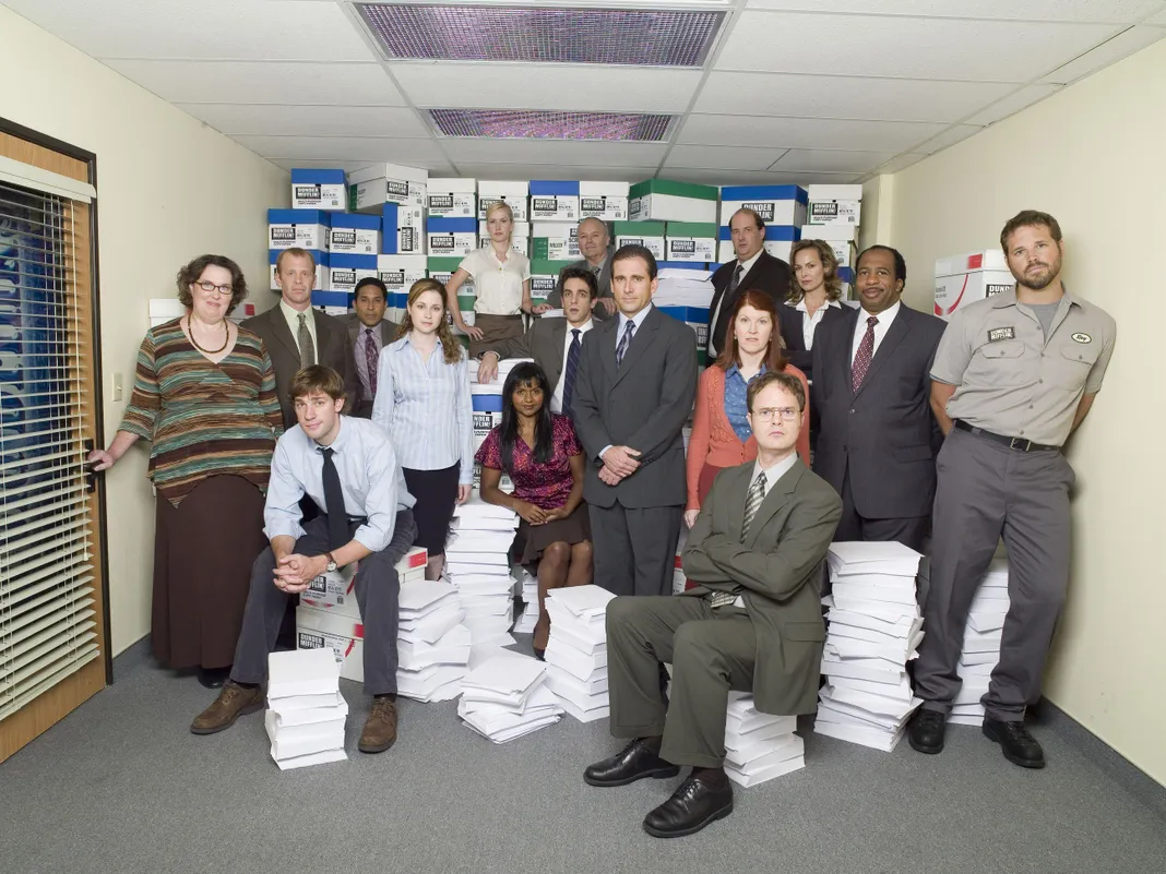 18 Reasons 'The Office' Needs To Come Back To TV