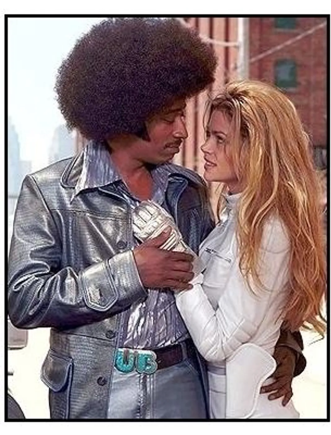 Undercover Brother Review