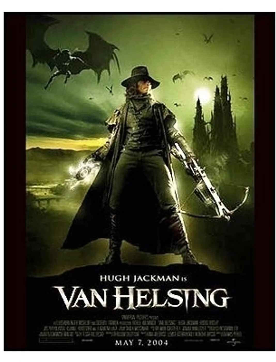 Van Helsing