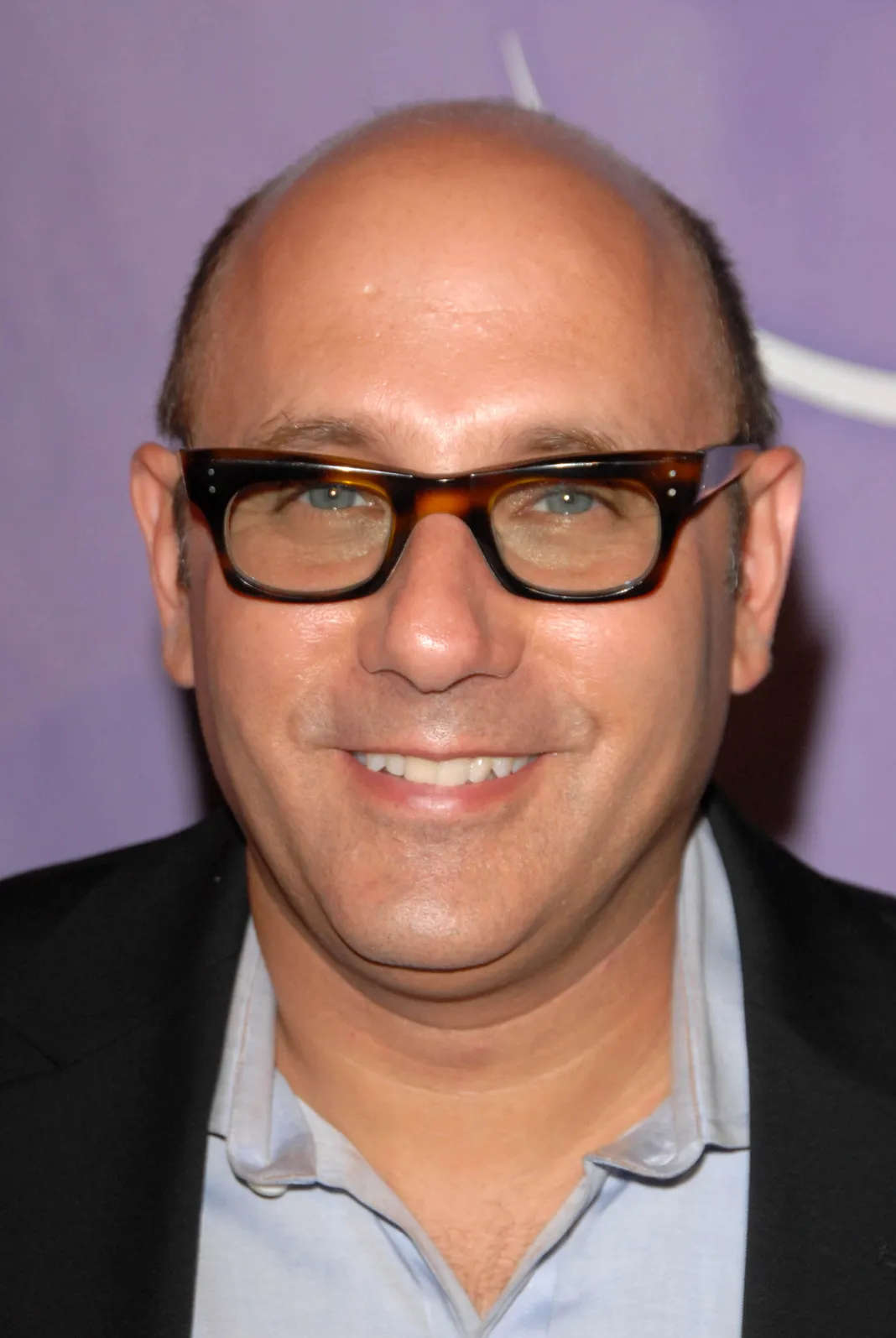 Willie Garson