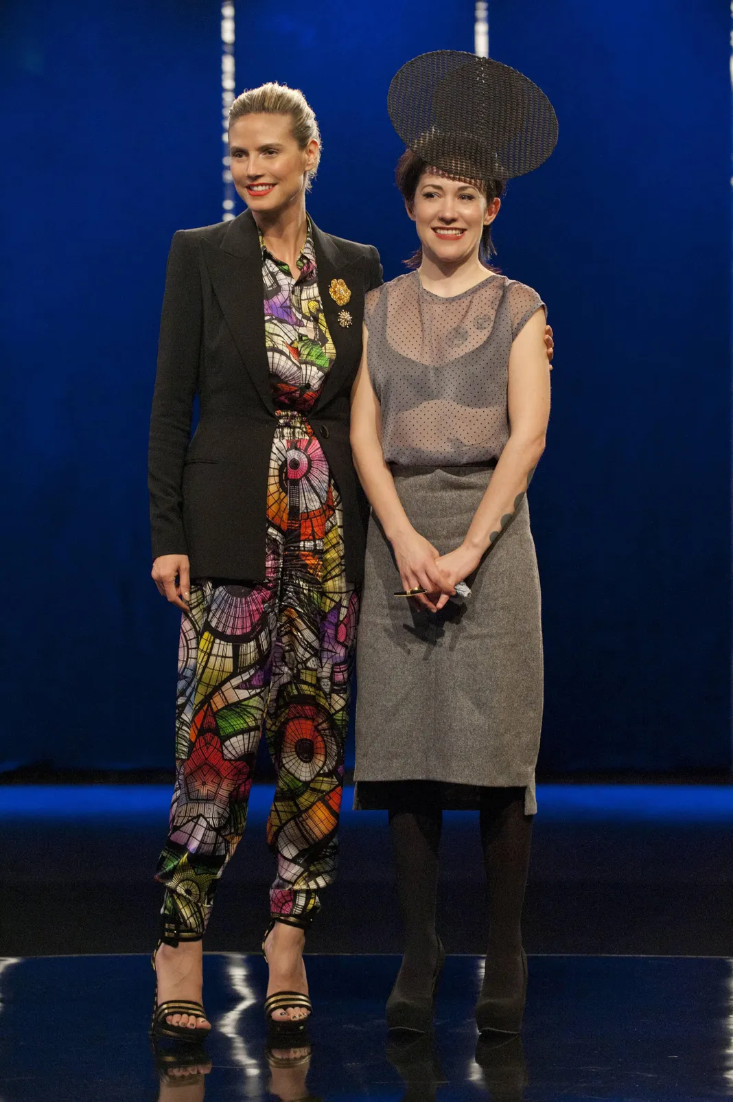 'Project Runway' Season 11: Michelle Lesniak Franklin Named the Winner